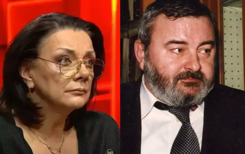 Carmen Tănase s-a îndrăgostit de regretatul Victor Parhon datorită ...
