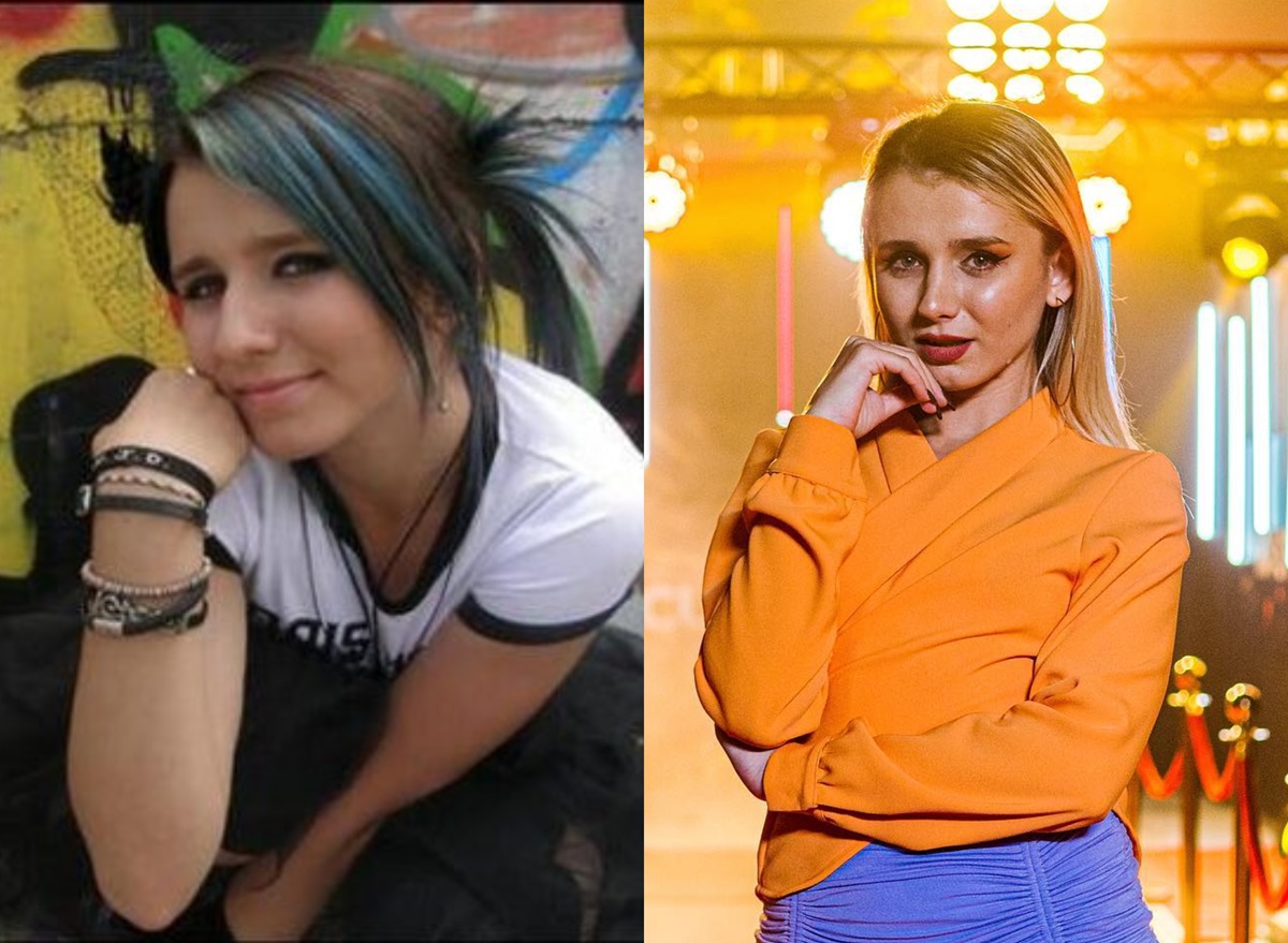 Cum arată și cu ce se ocupă acum Rucsandra Iliescu de la Blaxy Girls ...