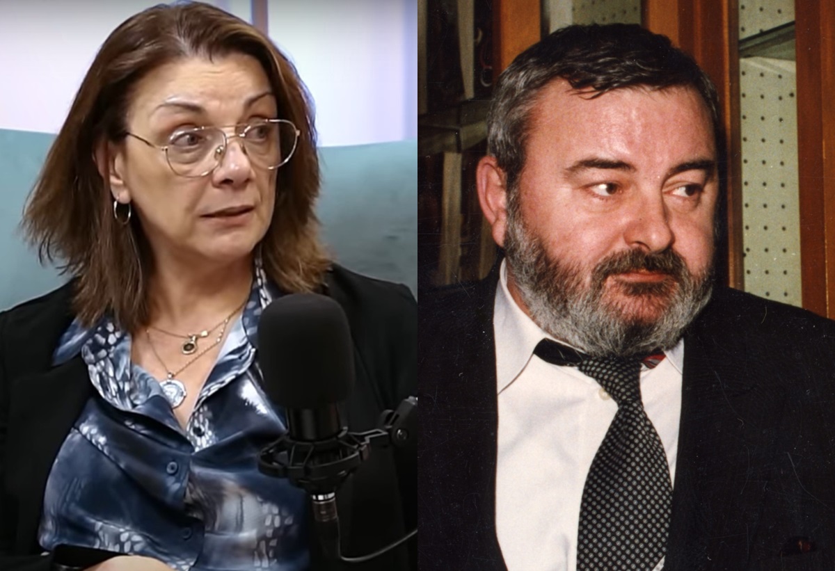 Cum l-a cunoscut Carmen Tănase pe regretatul Victor Parhon, tatăl ...