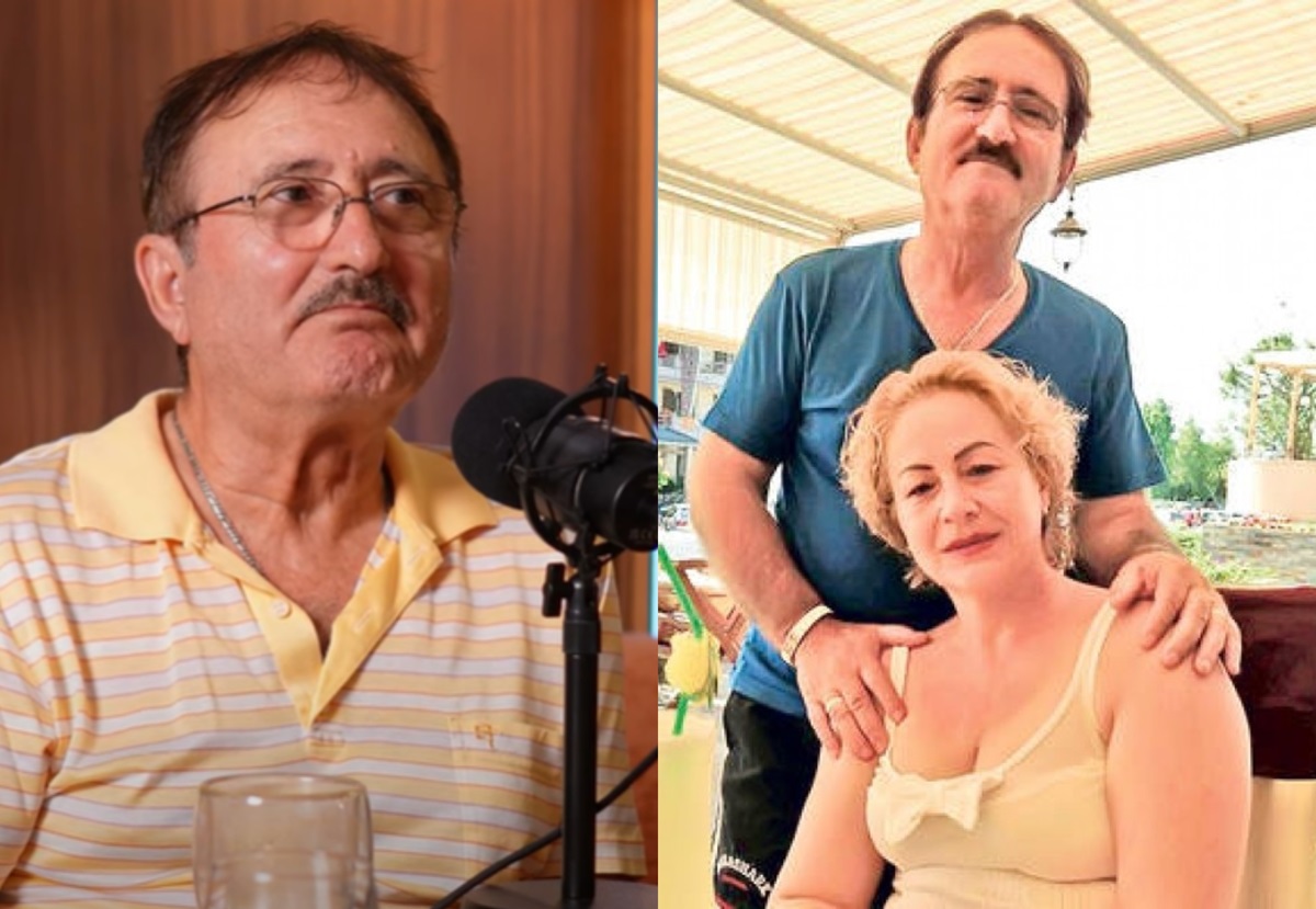 Cornel Palade s-a apropiat de credință într-un moment critic al vieții ...