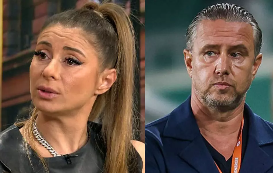 Anamaria Prodan, atac dur la adresa lui Laurențiu Reghecampf, după ce le-a fost pusă poprire pe ...