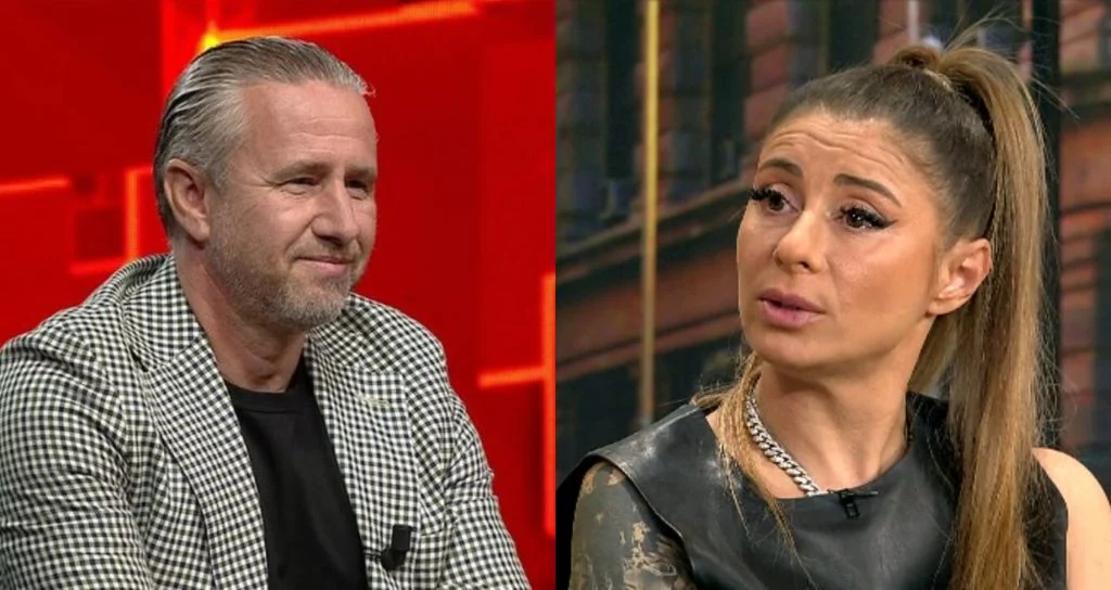 Anamaria Prodan a răbufnit după ce vila din Snagov a fost scoasă la licitație din cauza ...