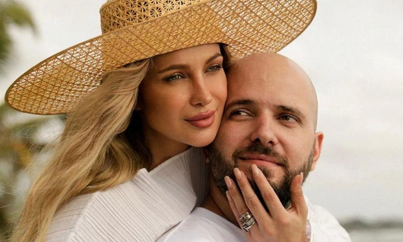 Lora, toate detaliile despre nunta cu Ionuț Ghenu, cu 300 de invitați ...