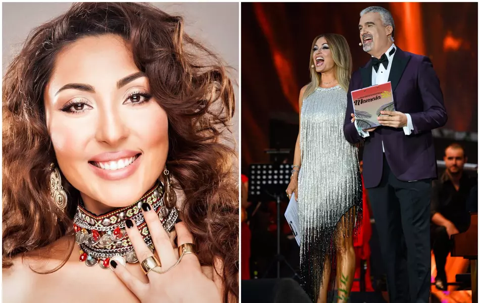 Organizatorii Festivalului Mamaia 2024 susțin că nu și-au dorit-o pe ...