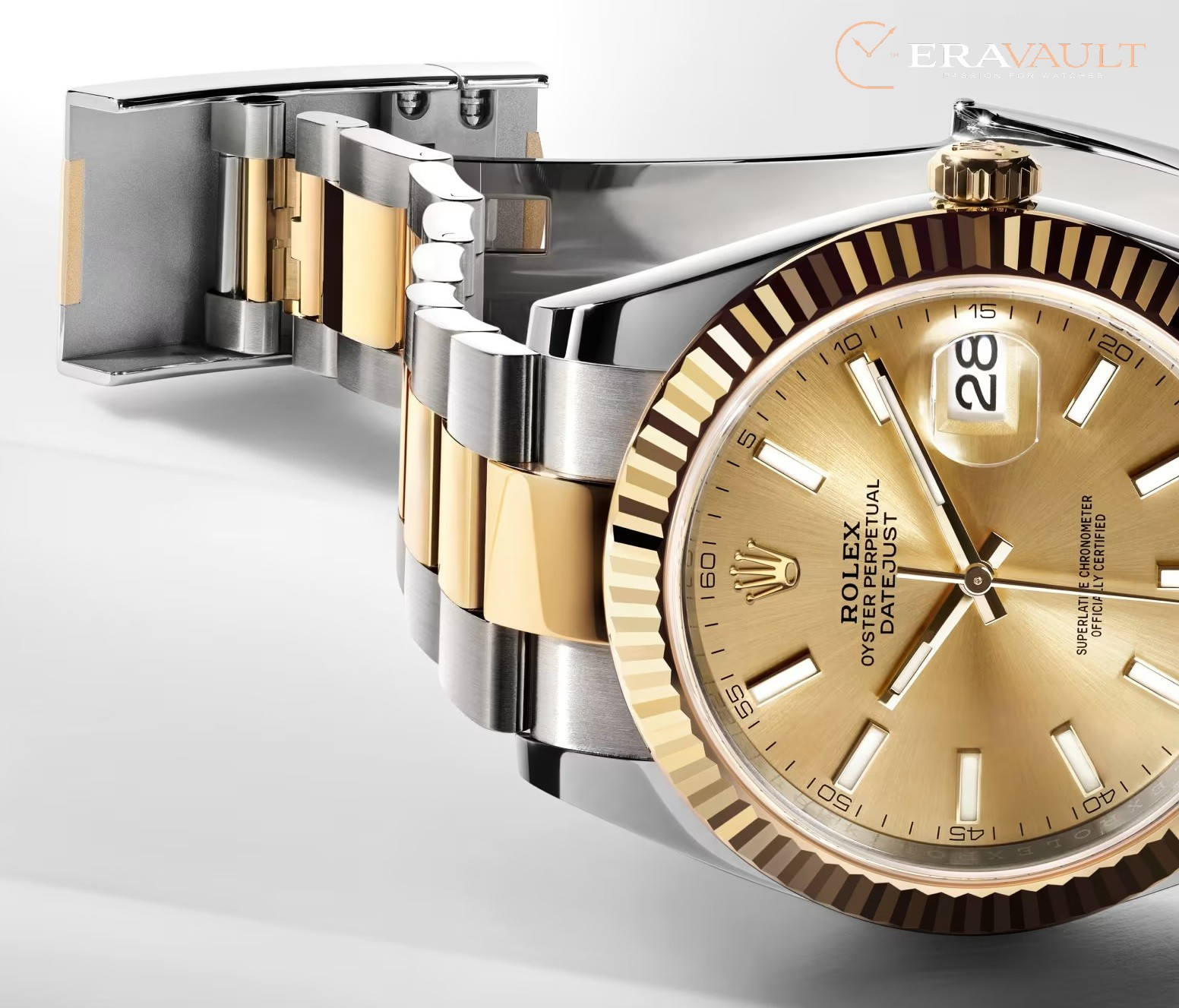 Avantajele achiziționării unui ceas Rolex pre-owned
