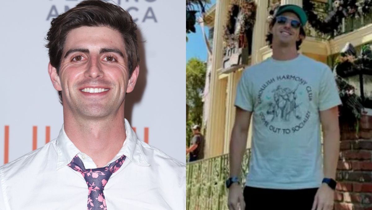 Caleb, un influencer cunoscut, a murit la 35 de ani, imediat după un ...