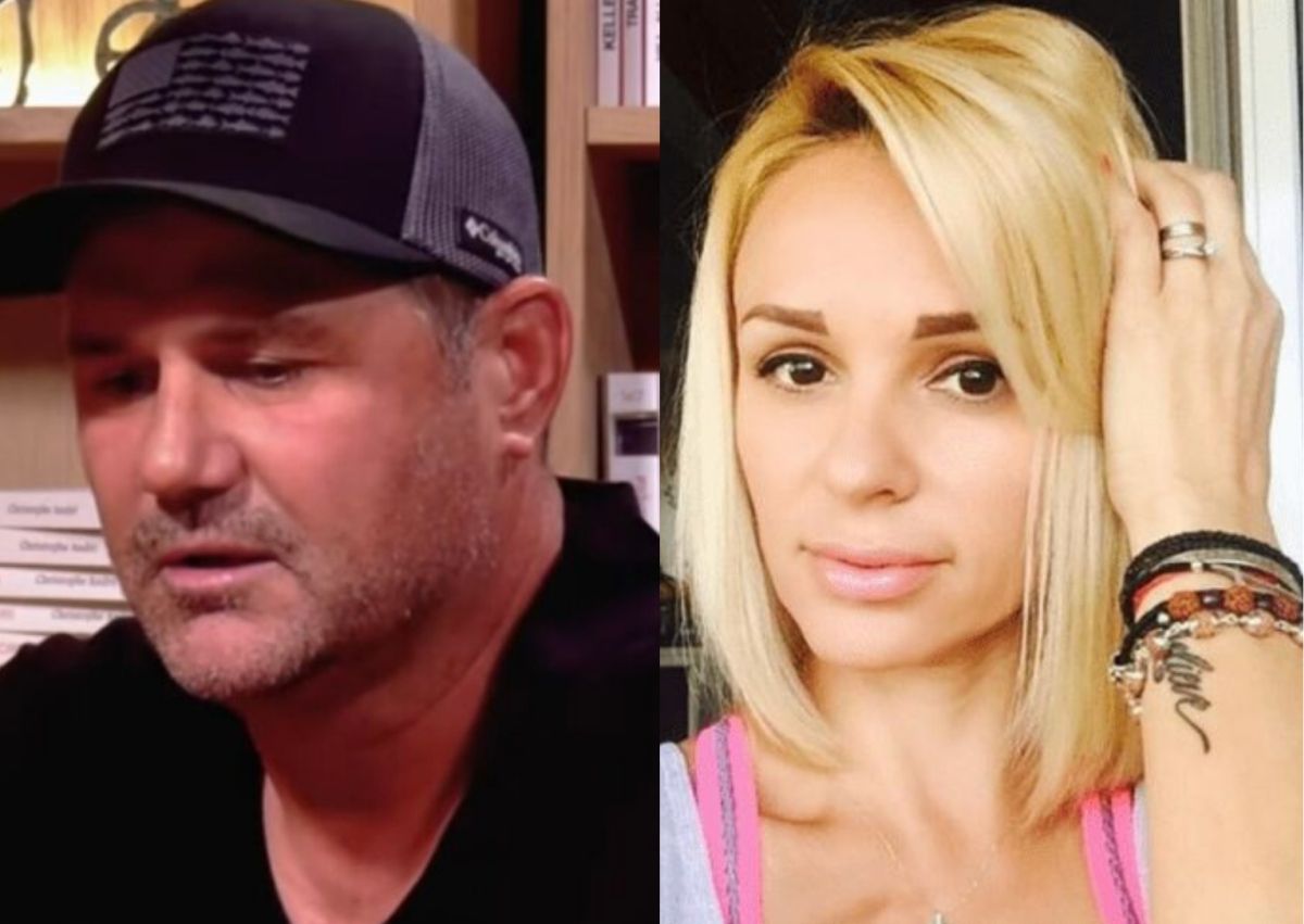 Gabriel Trifu, replică pentru Catrinel Sandu după ce ea l-a acuzat că a ...