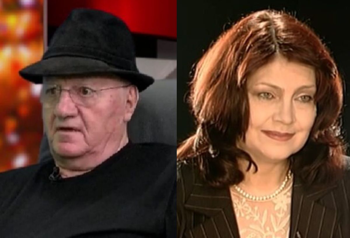 Prietenia neștiută dintre Mitică Dragomir și regretata Delia Budeanu ...
