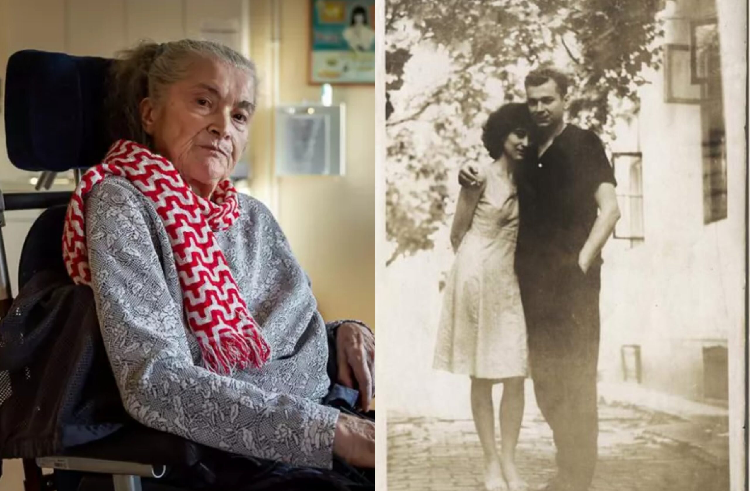 A murit scriitoarea Gabriela Melinescu, marea iubire a lui Nichita ...