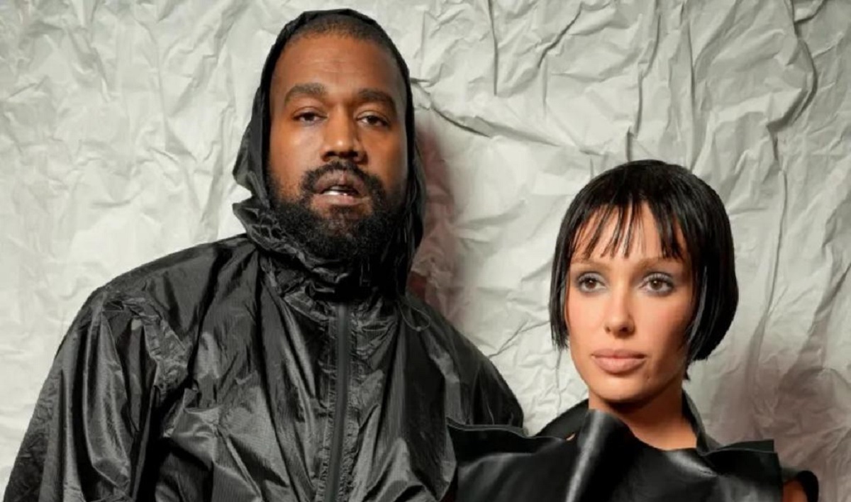 Kanye West şi Bianca Censori divorţează, la aproape doi ani de când au făcut nunta: „A ...