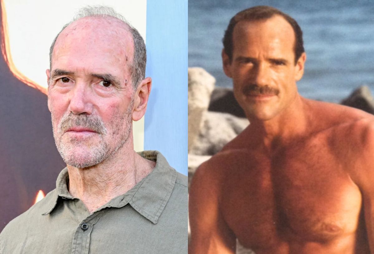 A murit actorul Michael Newman, starul serialului Baywatch, la 68 de ...