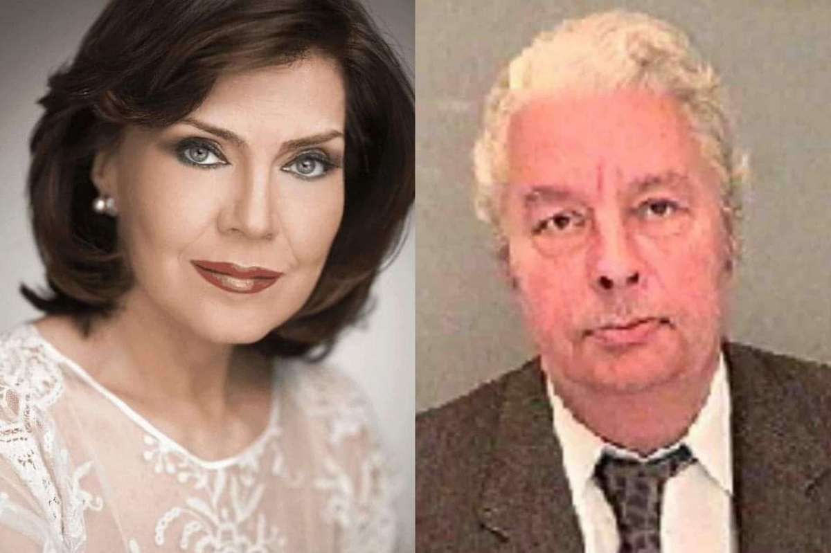 Cine a fost Radu Budeanu Senior, marea iubire a regretatei Delia ...