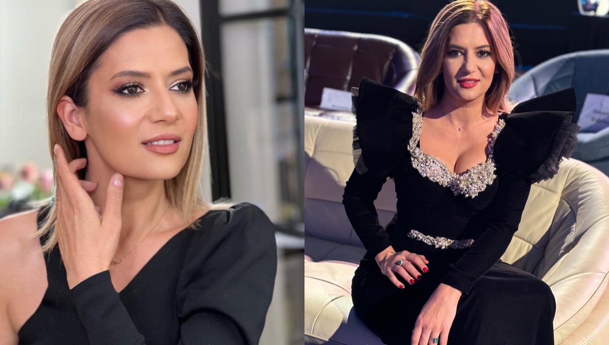 Amalia Enache și-a înscris fiica la o școală privată, dar nu-și dorește ...
