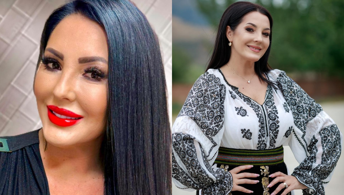 Angela Rusu se operează din nou, la două luni de când i s-a îndepărtat ...