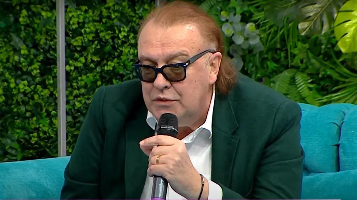 Gabriel Cotabiță a murit. A stat internat, în comă: ”Ai plecat și ai ...