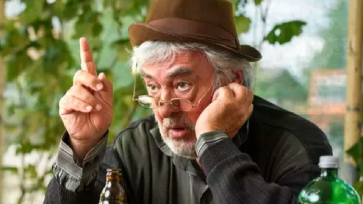 Cine este Gelu Nițu din serialul „Iubire cu parfum de lavandă”. A jucat ...