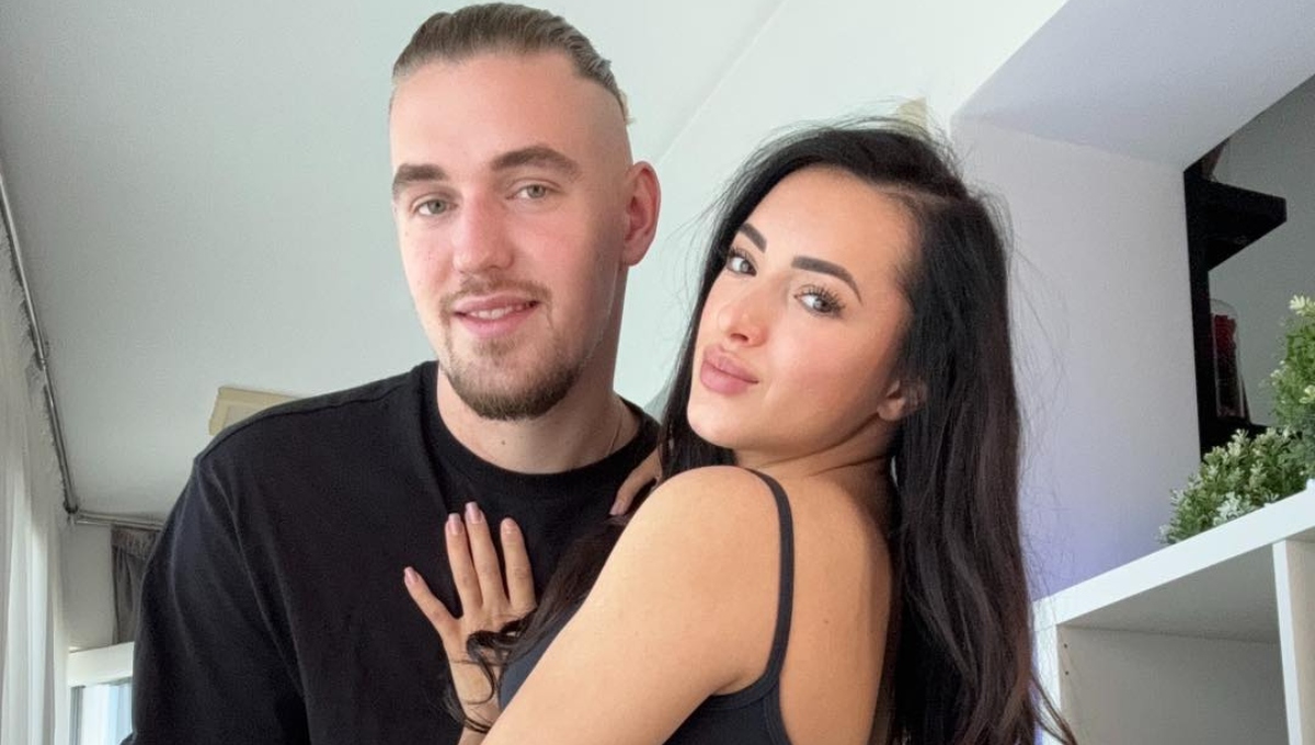 Când va naște Larisa Iordache și la ce nume s-a gândit pentru fetița ei ...