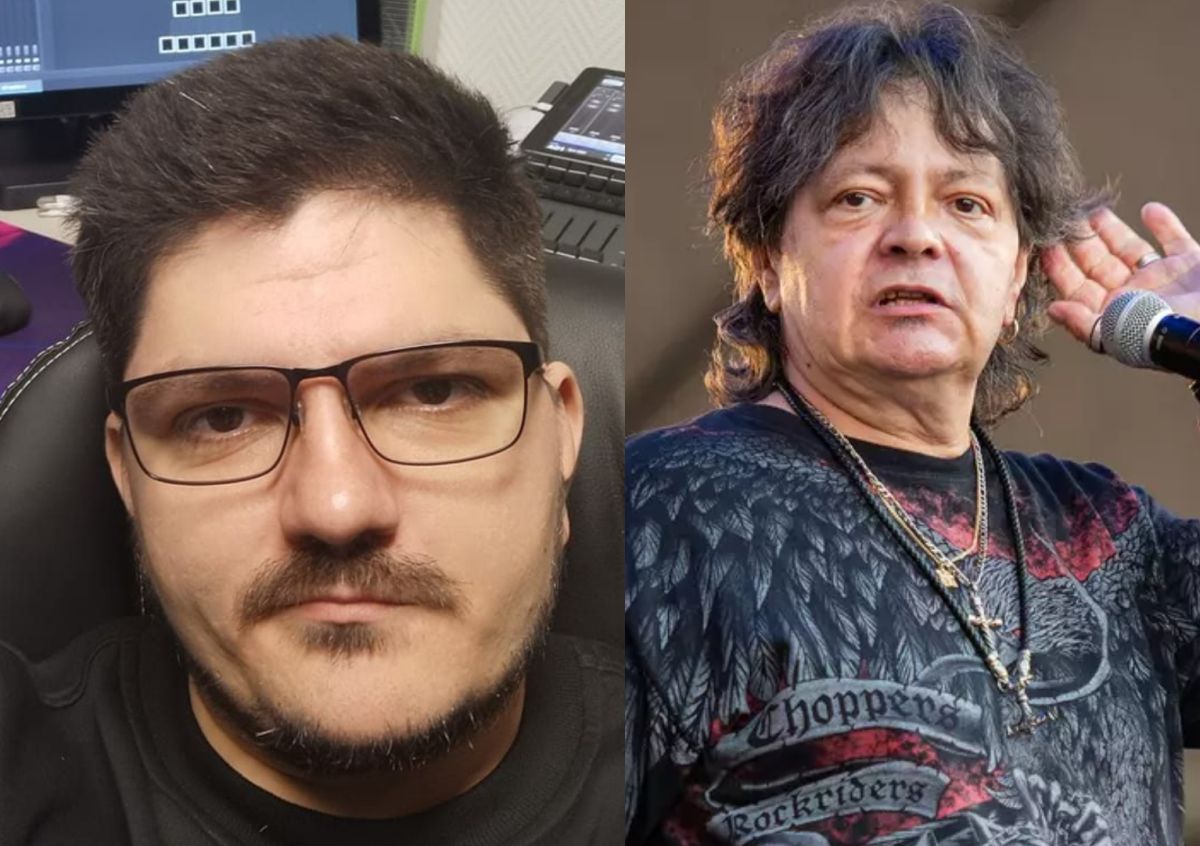 Fiul lui Leo Iorga, dezvăluiri tulburătoare la 5 ani de la moartea ...