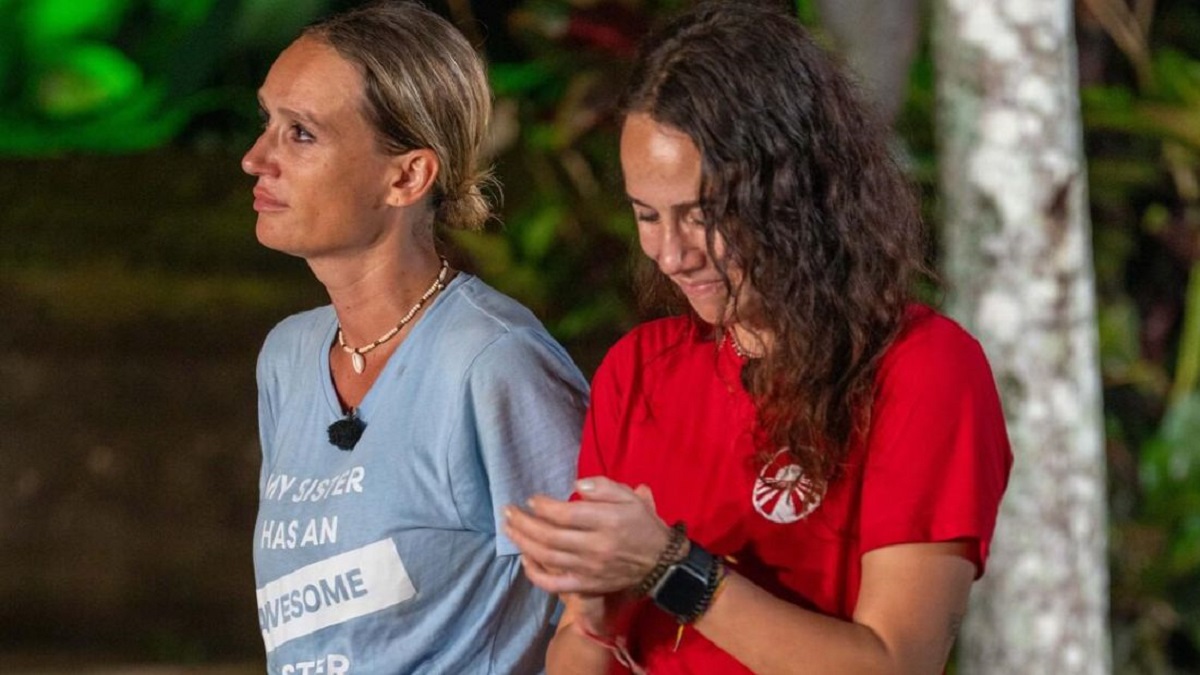 Asia Express 12 noiembrie - Carmen Negoiță și Andreea Perețeanu au fost ...