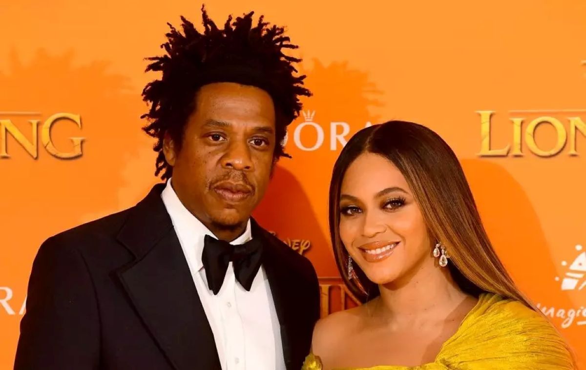 Jay-Z, acuzat că ar fi violat o fată de 13 ani împreună cu P. Diddy ...