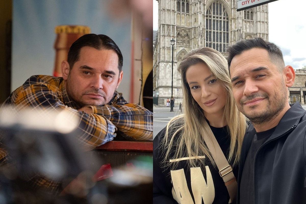 Cine este Mihai Rait. A devenit cunoscut ca Dorel din Las Fierbinți ...