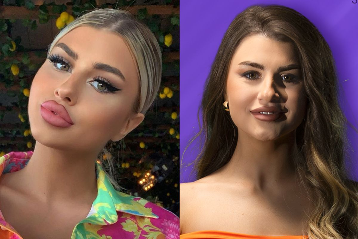 Cine este Alexandra Răduț de la Casa iubirii, sezonul 4. Are 25 de ani ...