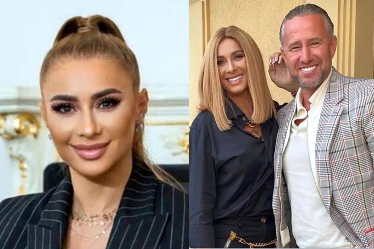 Anamaria Prodan a dezvăluit că Reghe are un obicei obsesiv pe care l-a preluat toată familia ...