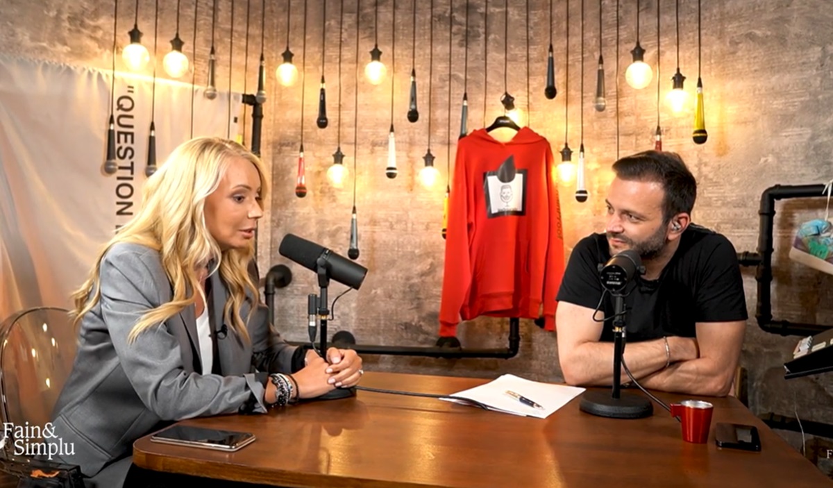 Daciana Sârbu s-a iubit cu Mihai Morar, înainte de căsnicia cu Ponta. S-au cunoscut la un ...