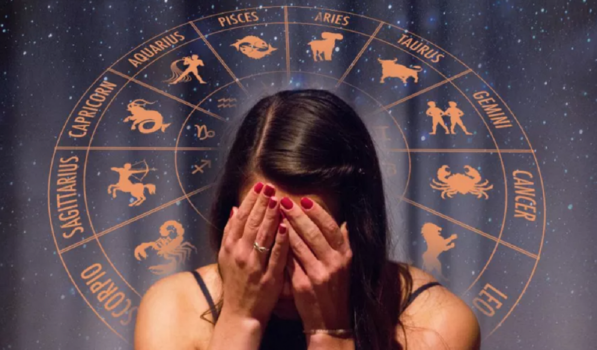 Horoscop 4 februarie 2025. Ghinion pe toate planurile pentru o zodie ...
