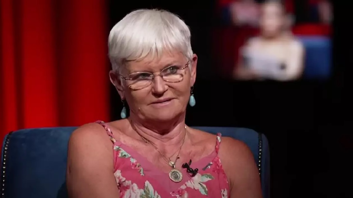 Monica Tatoiu a aflat că mai are o soră mai mare decât ea: „Tata s-a ...