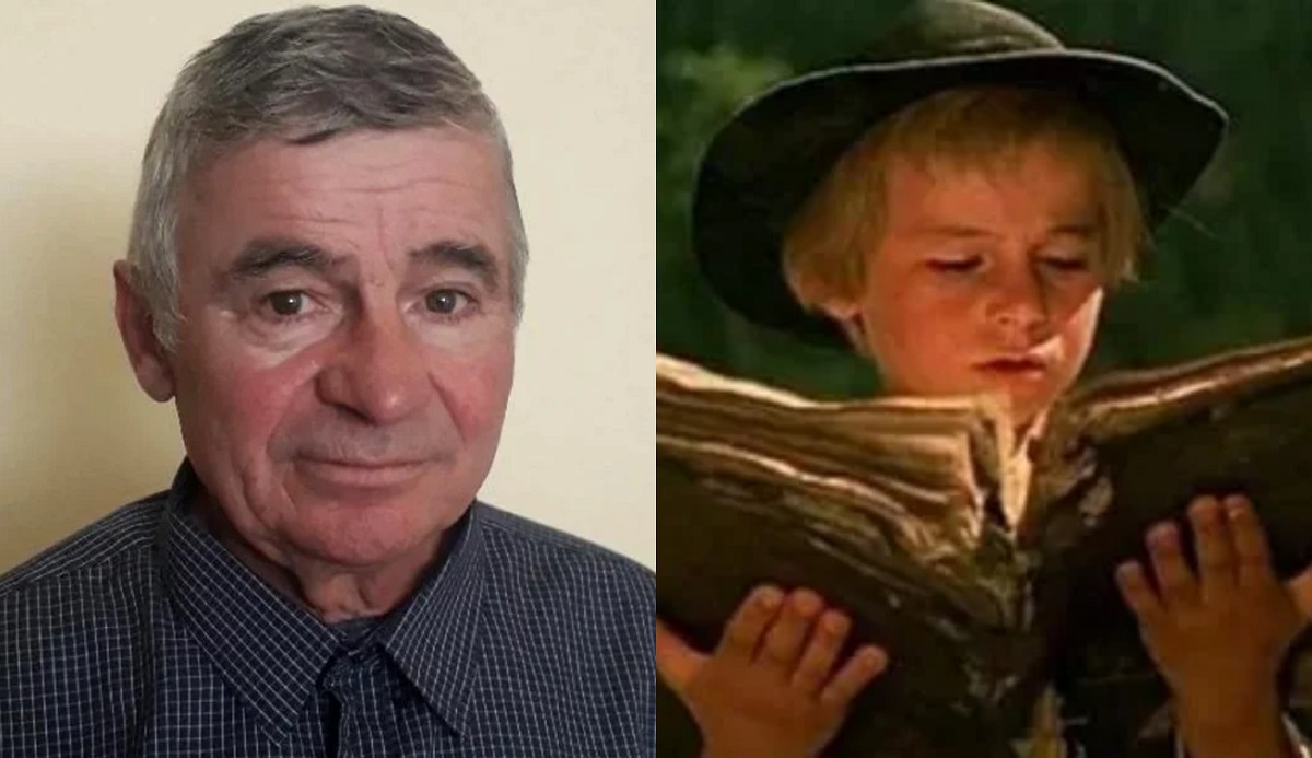 Cu ce se ocupă astăzi Ion Bocancea, actorul care l-a intepretat pe Nică ...