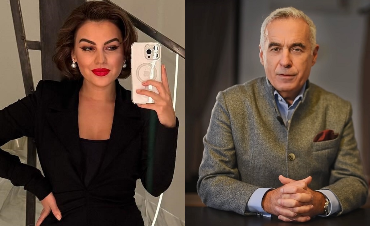 Romina Gingașu, despre Călin Georgescu: „El are probleme, nu înțelege ...