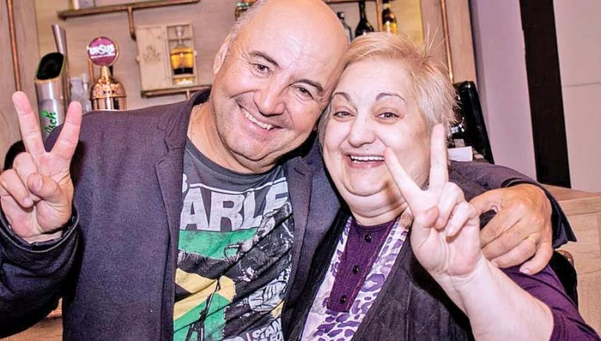 Cât au avut de suferit Adrian Fetecău și colegii lui din grupul Vouă în ...