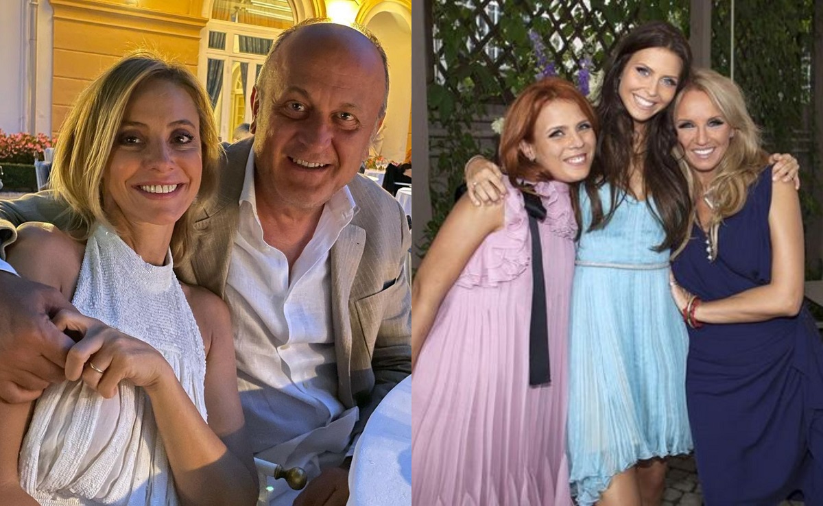 De ce părinții lui Dan Șucu au fost o singură dată în vizită la el și ...