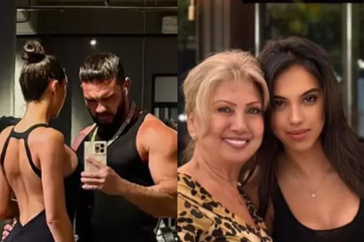 Cine este Andreea, iubita lui Dorian Popa. Are 26 de ani și e studentă la Medicină: „Îmi este ...