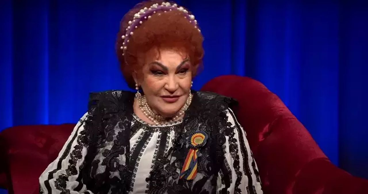 Elena Merișoreanu a căzut pe gheață și și-a rupt piciorul: ”E ruptă ...