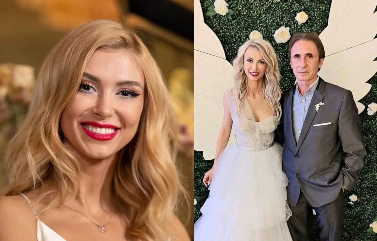 Andreea Bălan dezvăluie motivul eşecului în relaţia cu Keo şi căsnicia ...