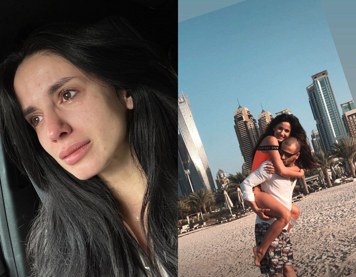 Ioana Grama s-a despărțit de iubitul ei, Gabriel: „Au fost 3 ani absolut superbi. Aș fi preferat ...