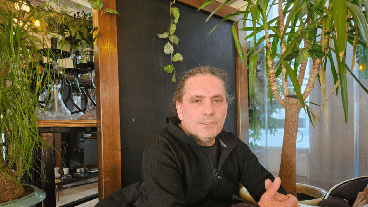 Tatăl lui Vlad Pascu spune că fiul său nu era drogat, ci avea „urme de ...