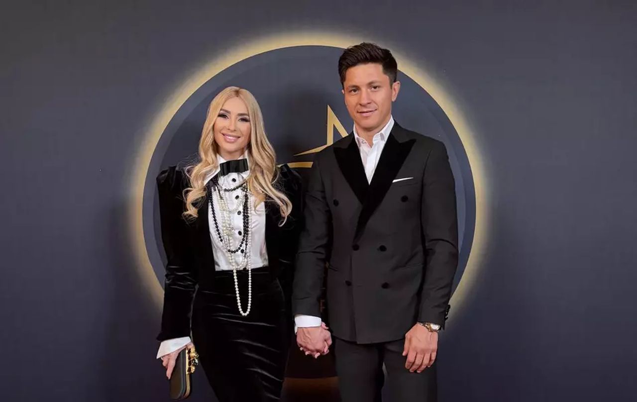 Ce relație are Ronald Gavril, iubitul Anamariei Prodan, cu copiii acesteia. Sportivul îl ...