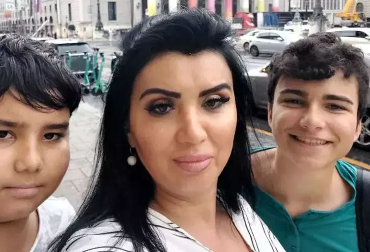 Adriana Bahmuțeanu, fără copii de ziua ei, la 51 de ani: "Nu am primit ...