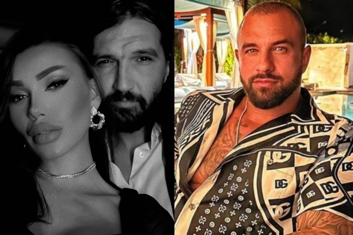 Ce se întâmplă cu procesul de divorț dintre Dan Alexa și Andrada, soția ...