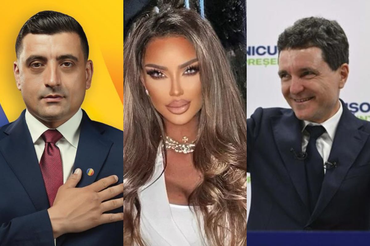 Reacții dure după ce Bianca Drăgușanu și-a arătat susținerea pentru ...