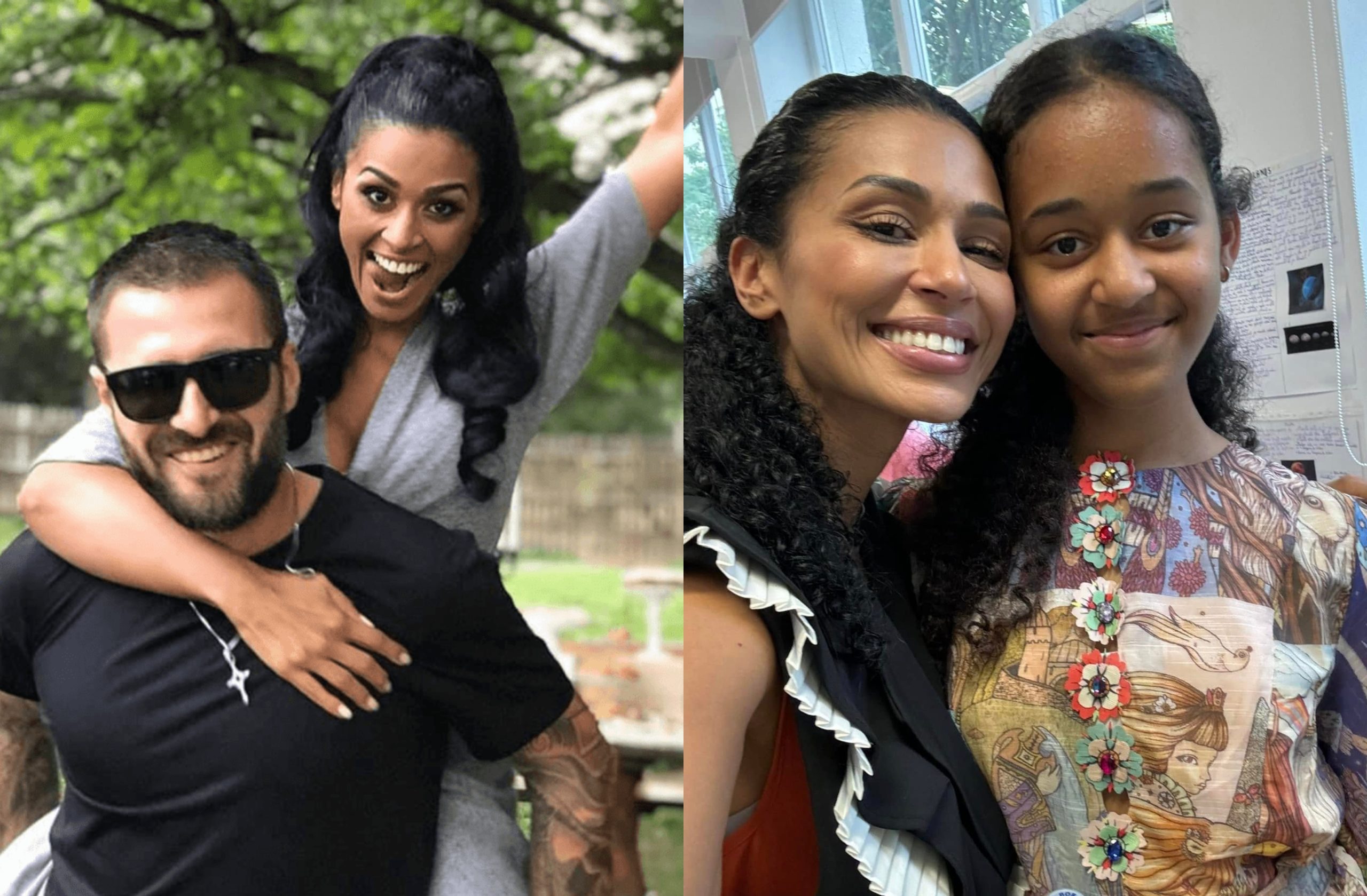 Ce spune Majda despre căsătorie, după 8 ani de relație cu Mihai ...