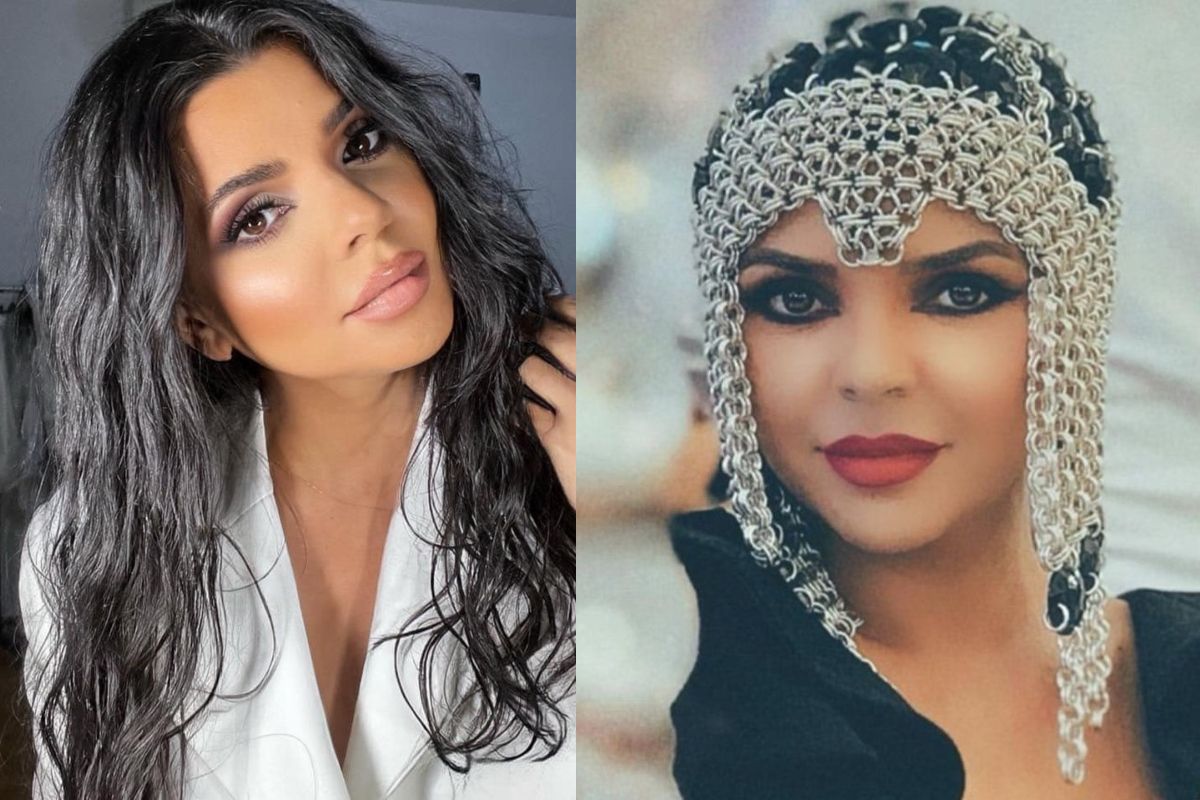 Laura Vass a recunoscut că a fost amantă timp de șapte ani: „Avea ...