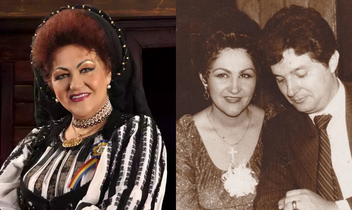 Cine este Elena Merișoreanu. Legendă a folclorului românesc, cântă de ...