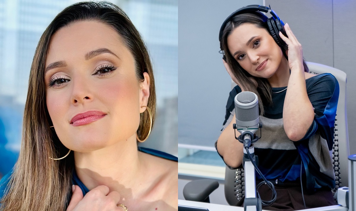 Cine este Oana Zamfir de la Digi FM. A lucrat timp de 12 ani în ...