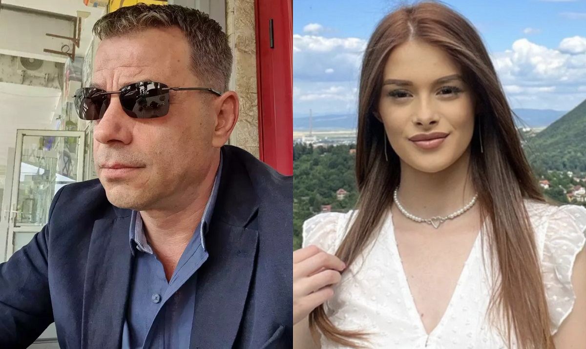 Detalii frapante despre Robert Lupu, ucigașul Teodorei Marcu, povestite ...