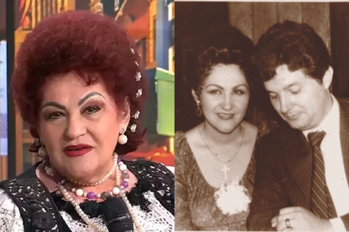 Cum a aflat Elena Merișoreanu că a fost înșelată de Viorel Croitoru ...