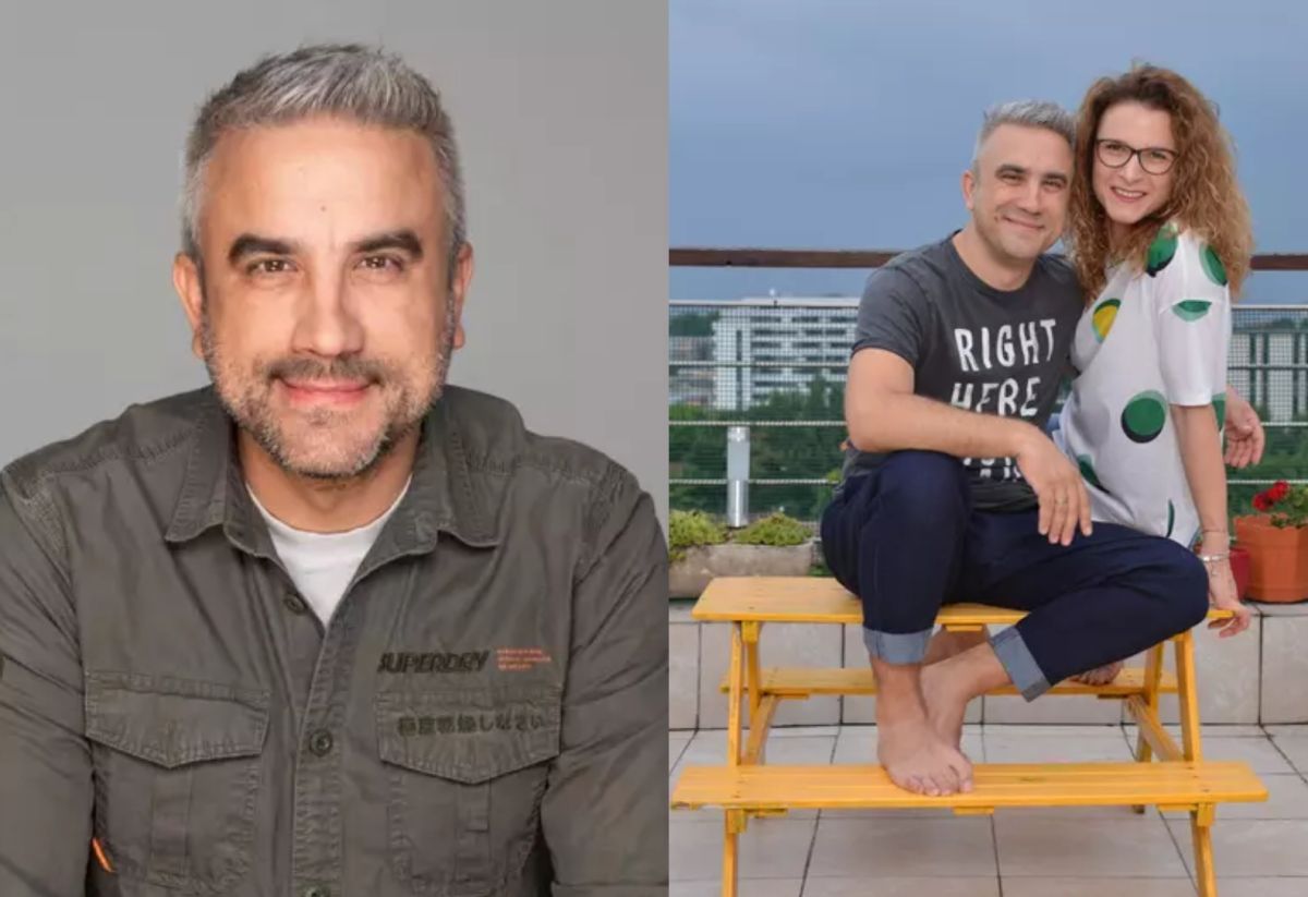 Cum s-a schimbat viața lui Zoli Toth după divorțul de mama fiicelor lui ...